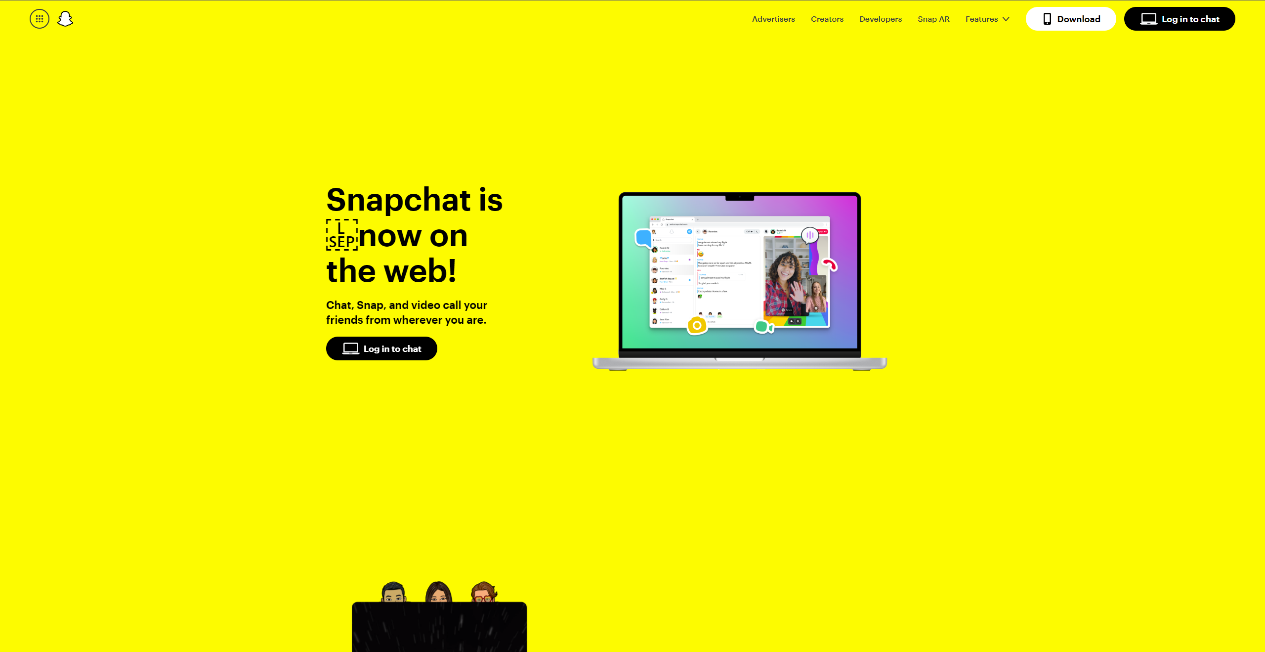 How to make your design scannable | Website Design & Development | Fife
